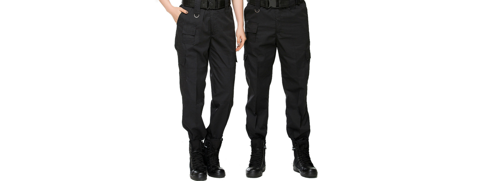 Bulletproof Pants: Why They're Important | Wonder Hoodie