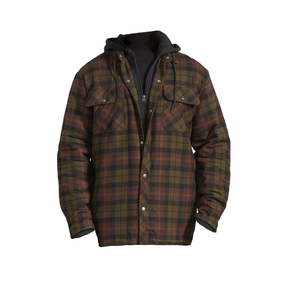 Bulletproof Clothing | Jacket | Hoodie | Vest | Wonder Hoodie