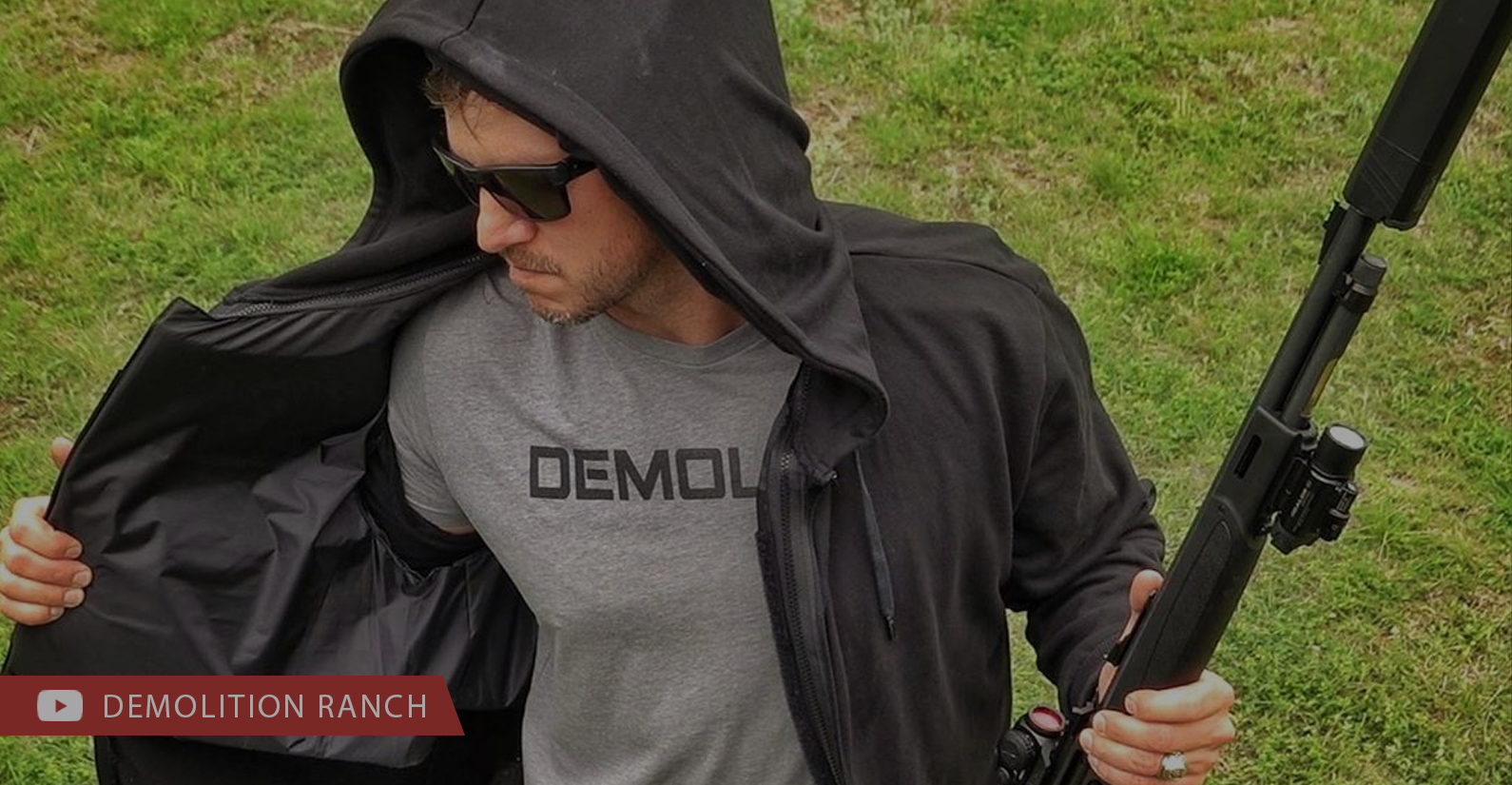 Bulletproof Clothing | Vest and Jacket | USA Made Award-Winning