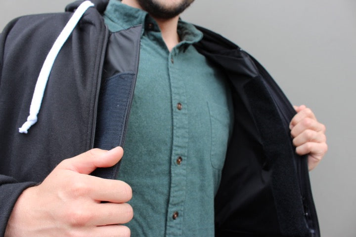 Bulletproof Clothing | Vest and Jacket | USA Made Award-Winning